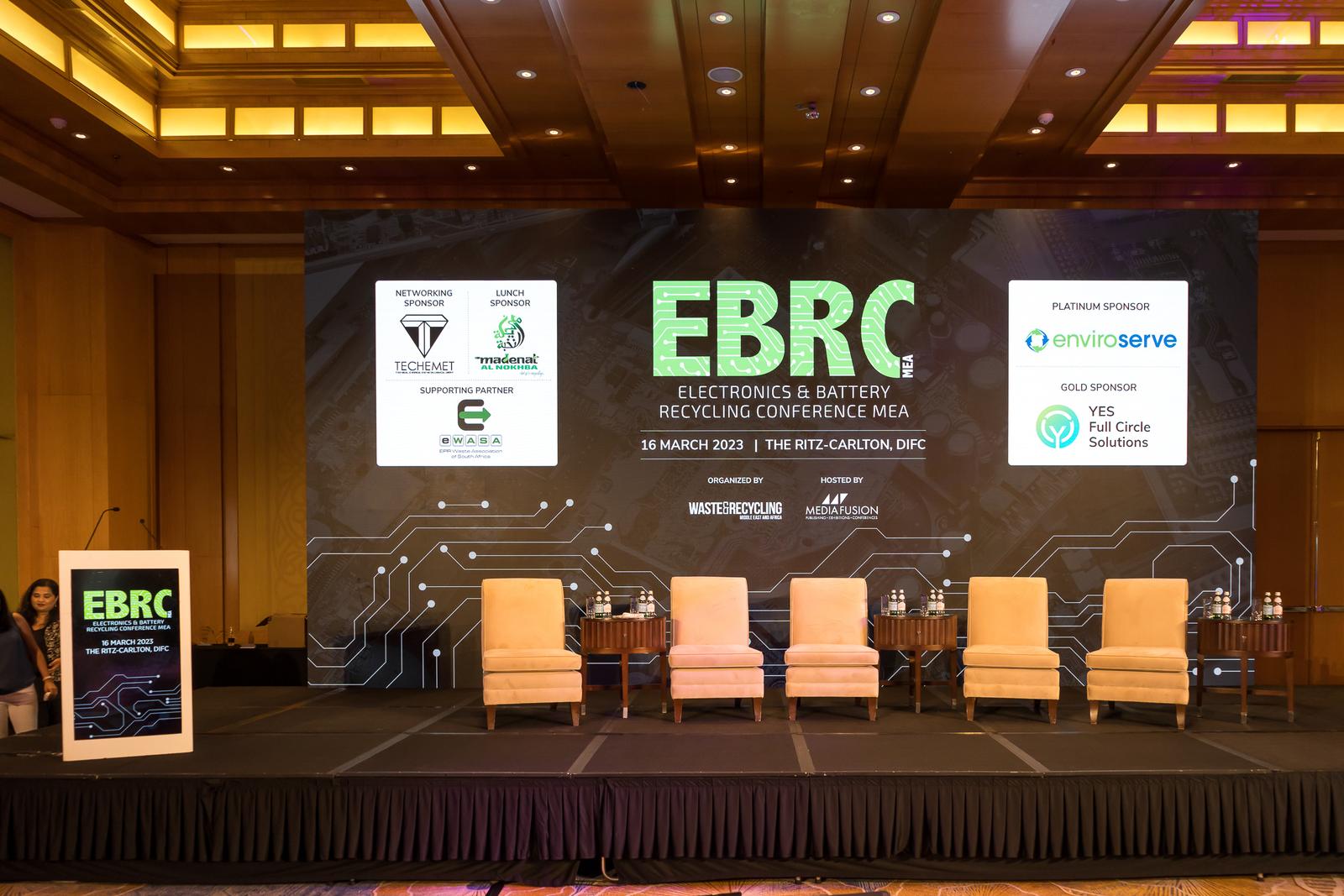 EBRC CONFEX